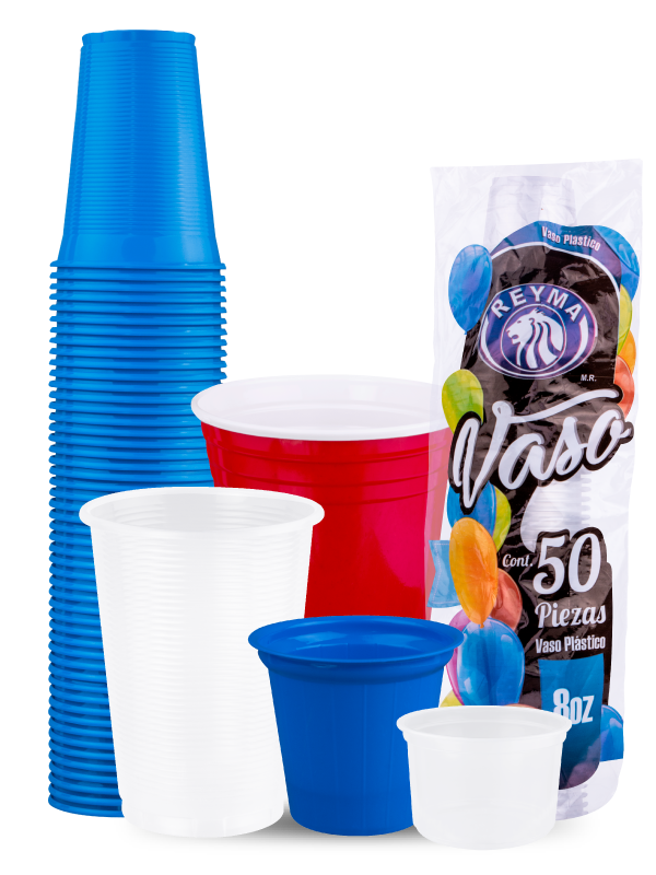 Productos - Reyma