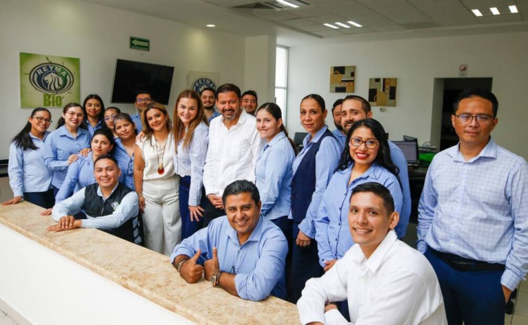 Grupo Reyma invertirá 40 millones de dólares en una nueva planta de ...