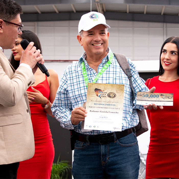 Distribuidor - Reyma