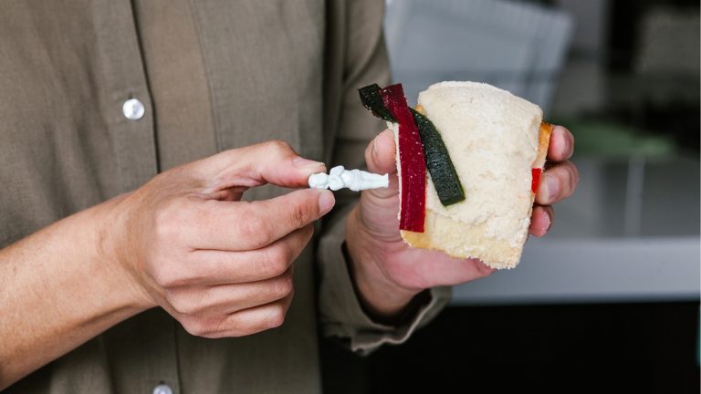 Reyma | Blog | Roscas de Reyes individuales