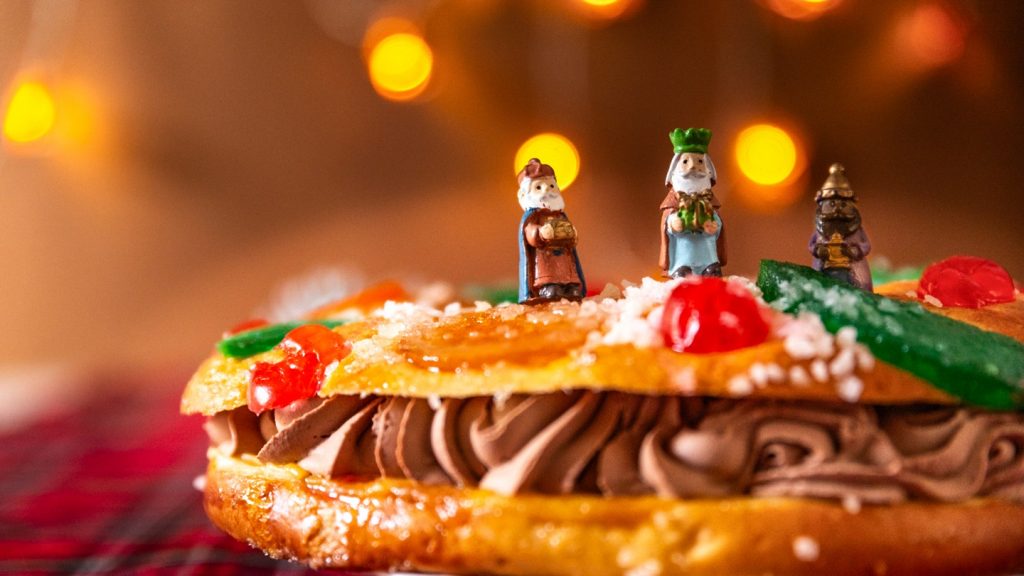 Reyma | Blog | Roscas de Reyes individuales